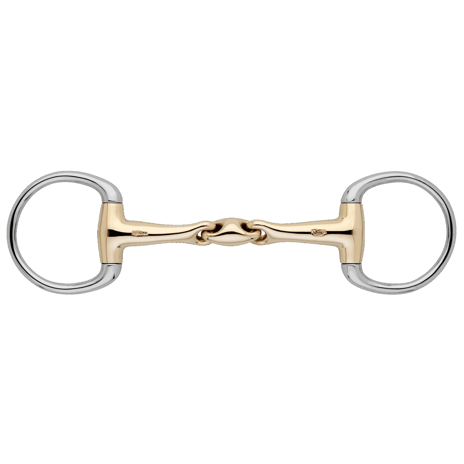 KK Ultra Eggbutt Bit (Double-Jointed)